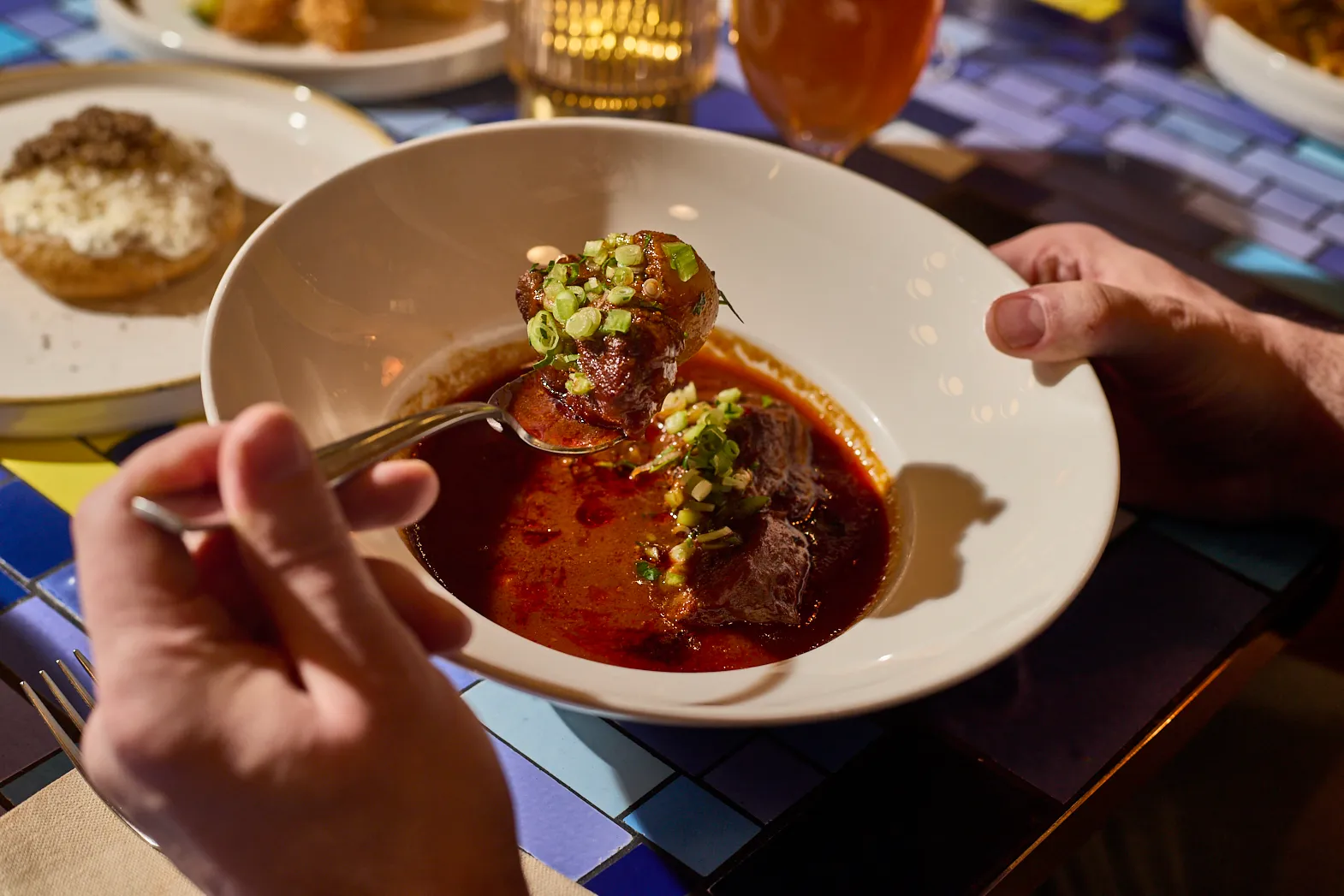 Egyszerű smarni recept | Street Kitchen