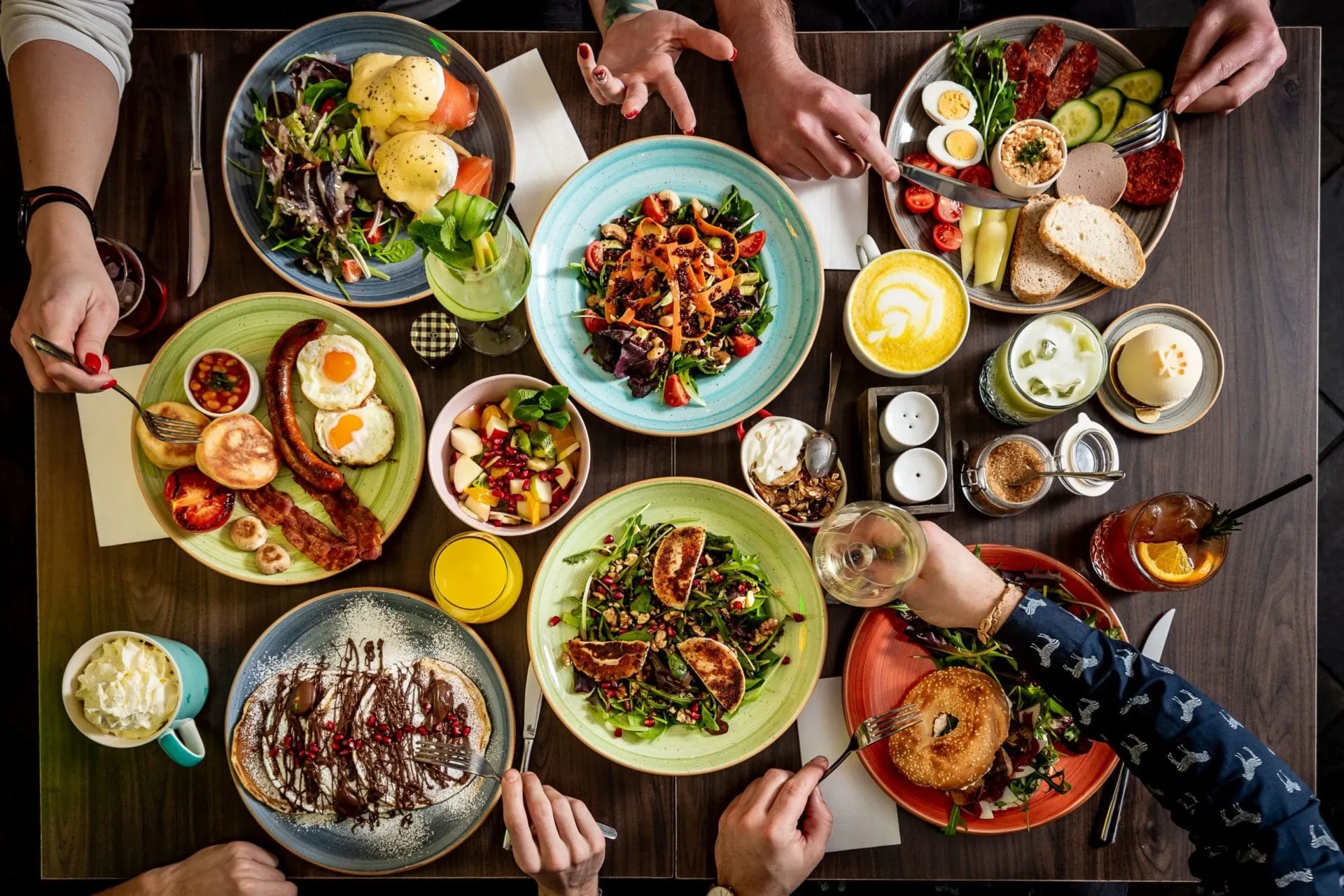 Street Kitchen Guide | Street Kitchen