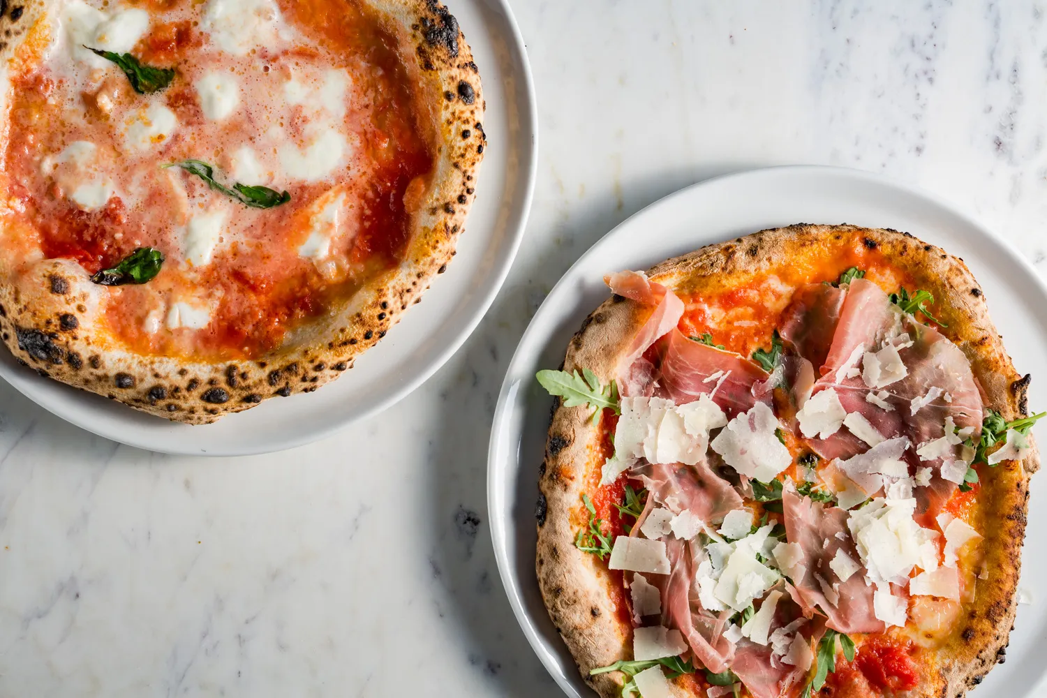 Igazi nápolyi pizzéria nyílt Budán | Street Kitchen