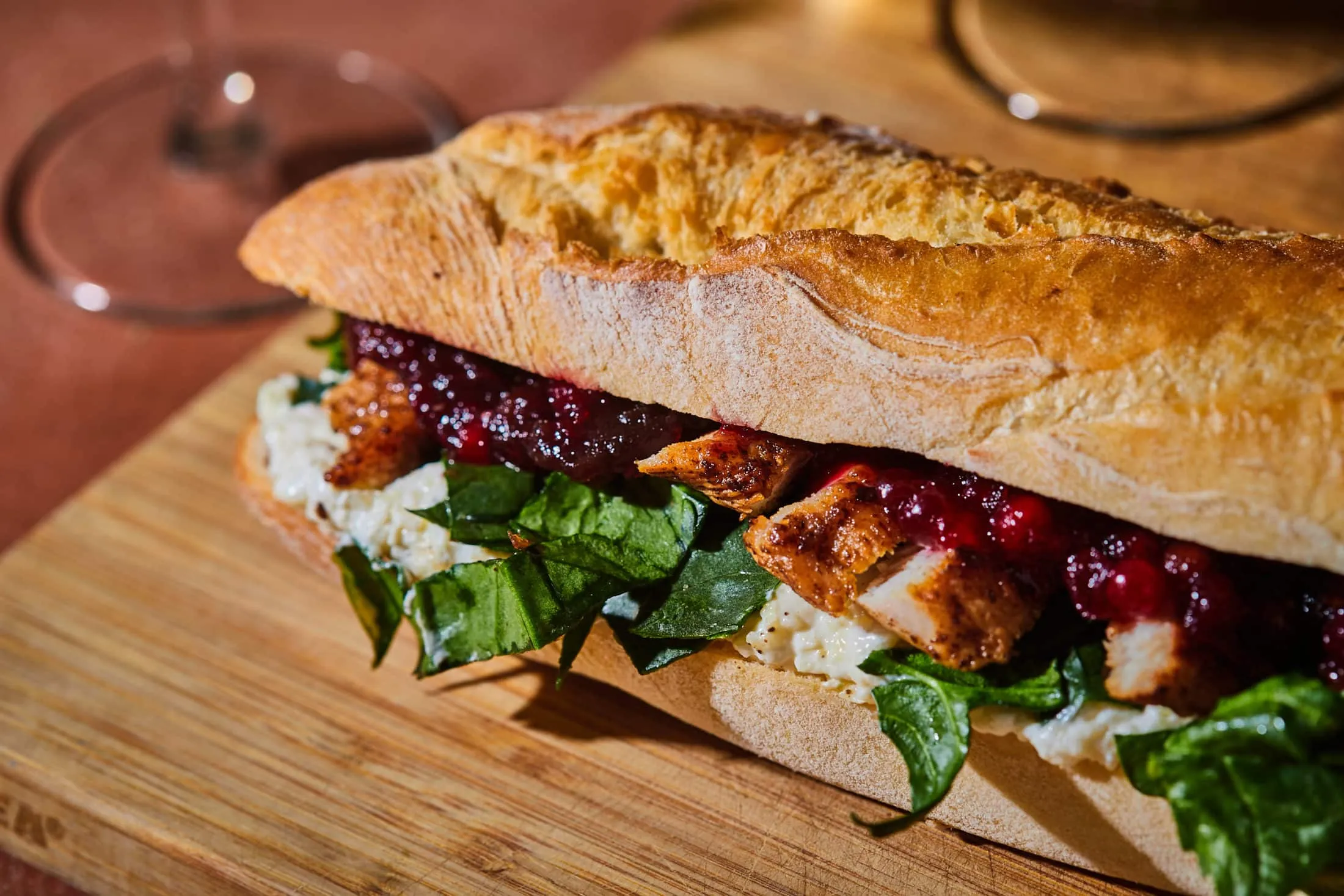 5 cuccos szendvics ebédre és vacsorára | Street Kitchen