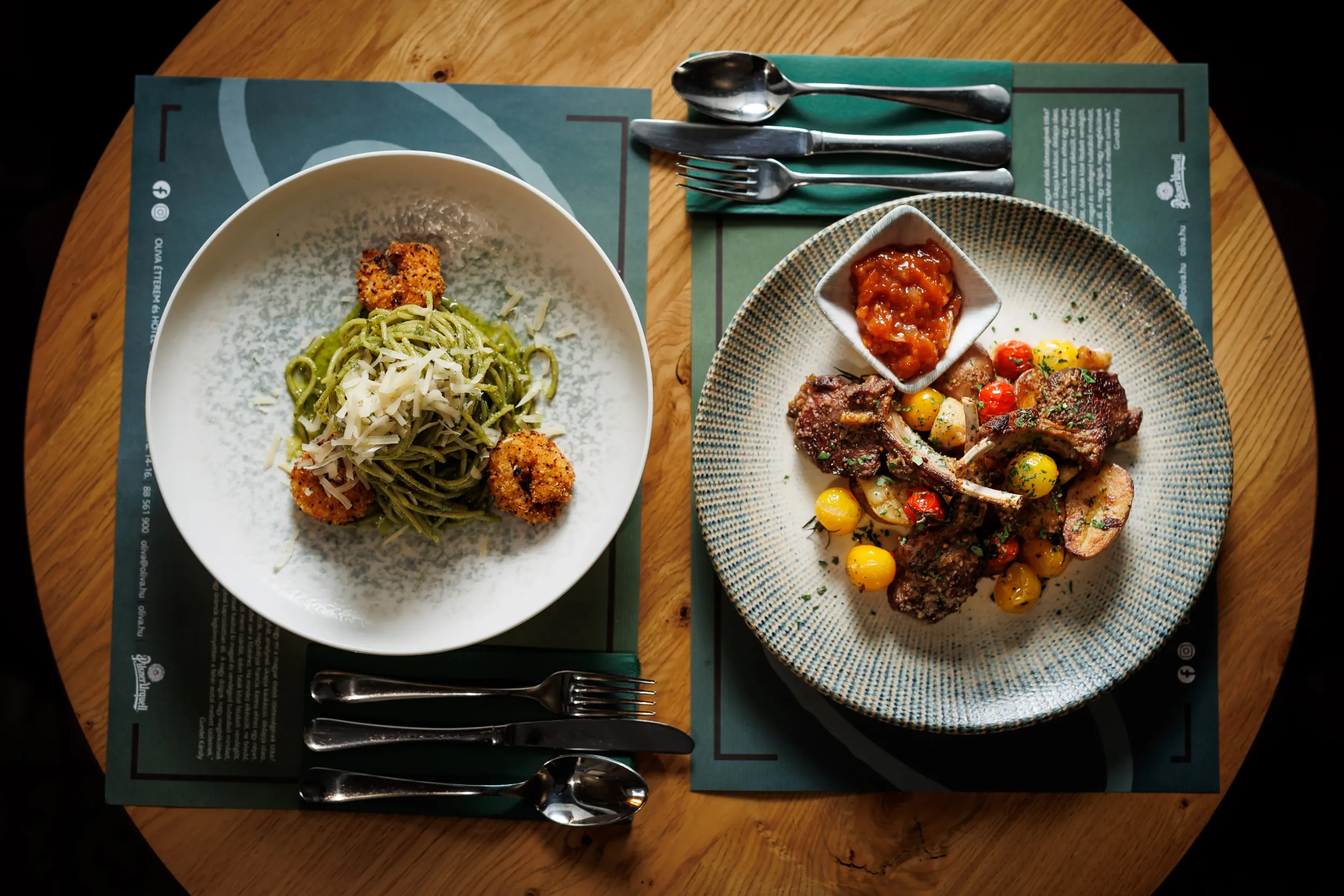 7 nap 7 recept: cuccos kelkáposztás ételek | Street Kitchen